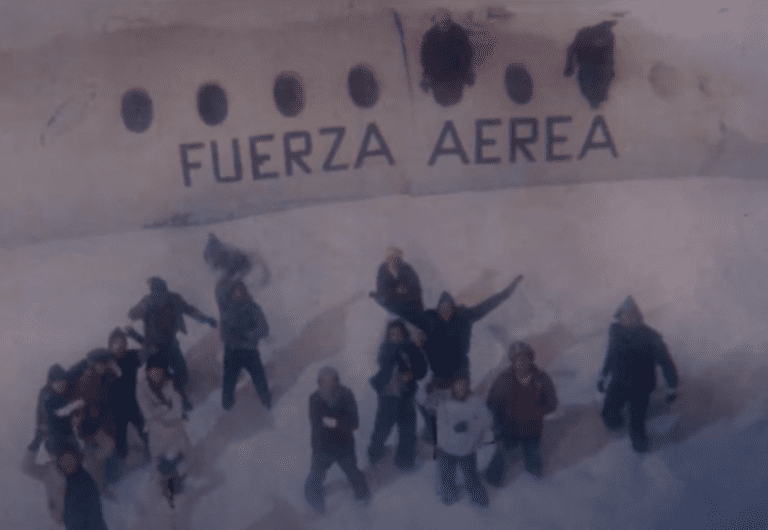 Non solo La società della neve, ecco gli altri film che hanno ...