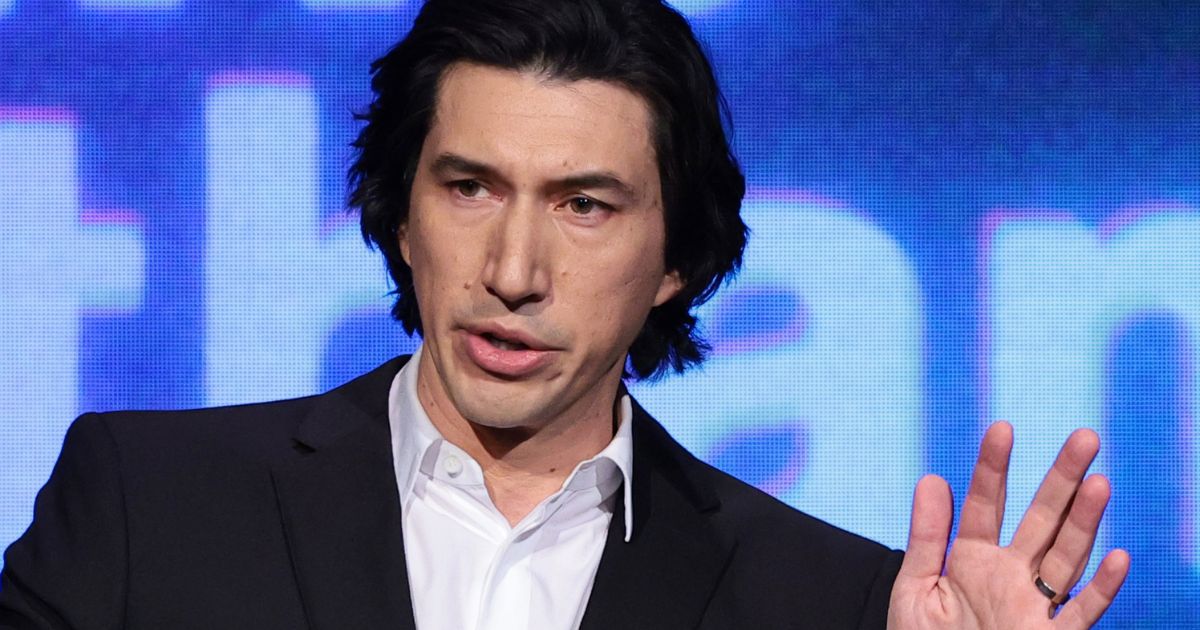 «A chi frega un ca**o?»: Adam Driver interviene sulla polemica per i ...