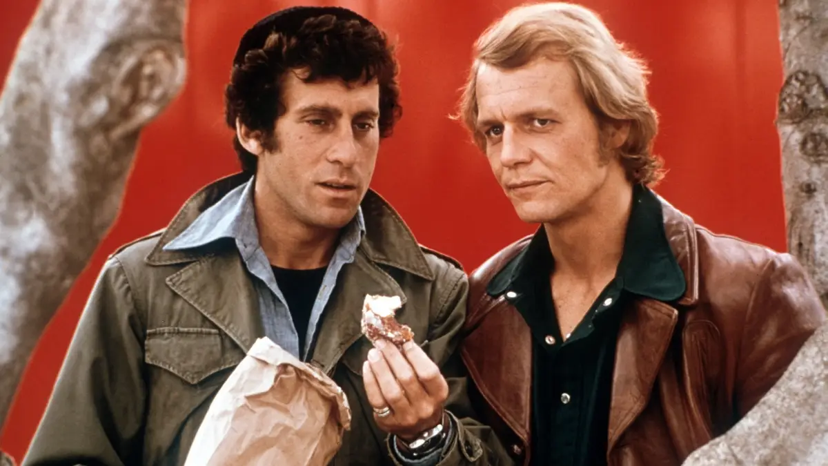 Addio a David Soul: è morto l'amato interprete di Hutch nell'iconica ...