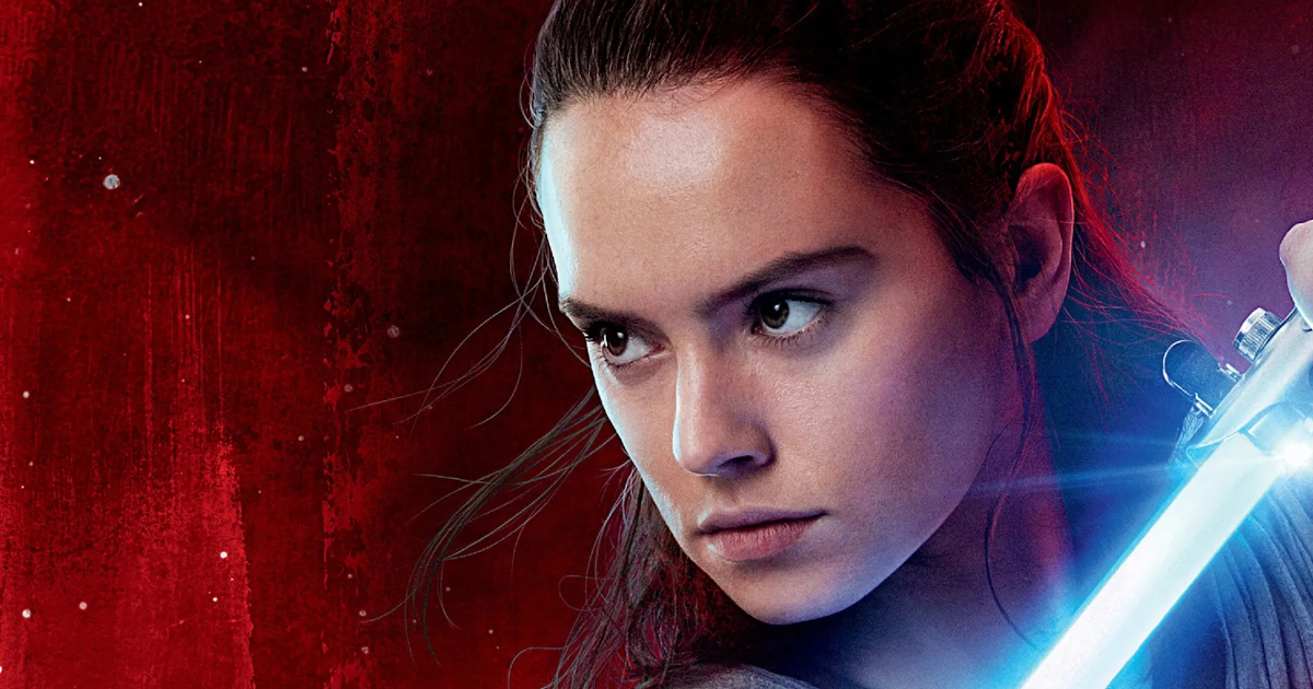 Star Wars: svelato il compenso di Daisy Ridley per il nuovo film su Rey ...