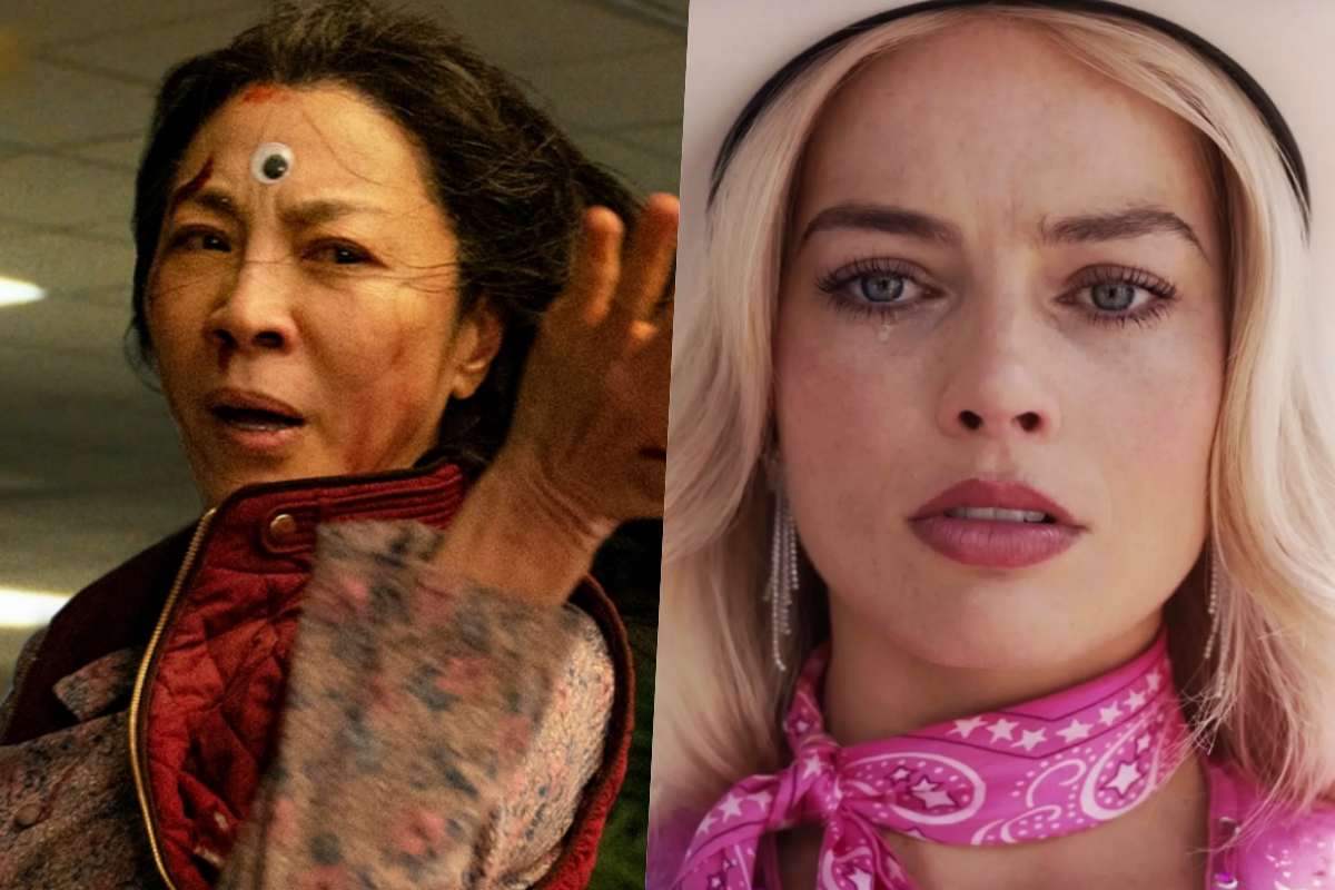 Oscar 2024, Michelle Yeoh rompe il silenzio sulle mancate candidature ...