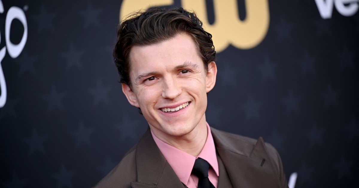 Tom Holland, l'amata star sarà Romeo in un nuovo revival della tragedia ...