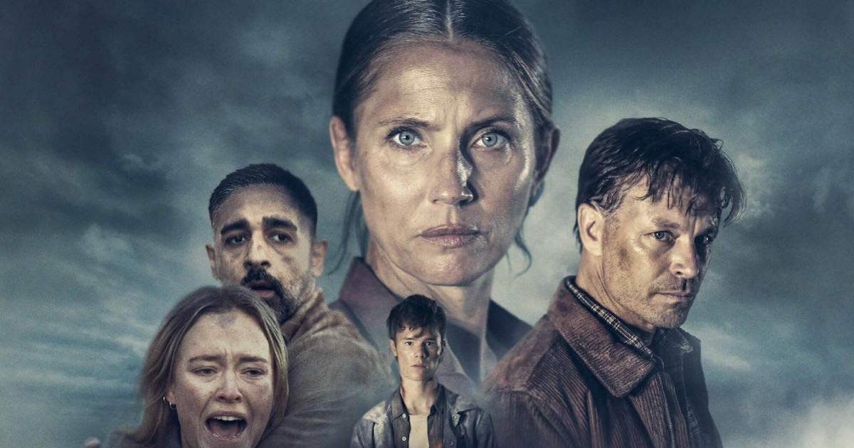 Abisso: la spiegazione del finale del disaster movie svedese che ...