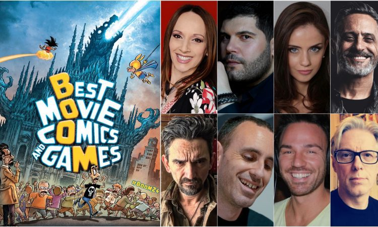 Best Movie - Tutto il meglio di Cinema e Streaming in un clic