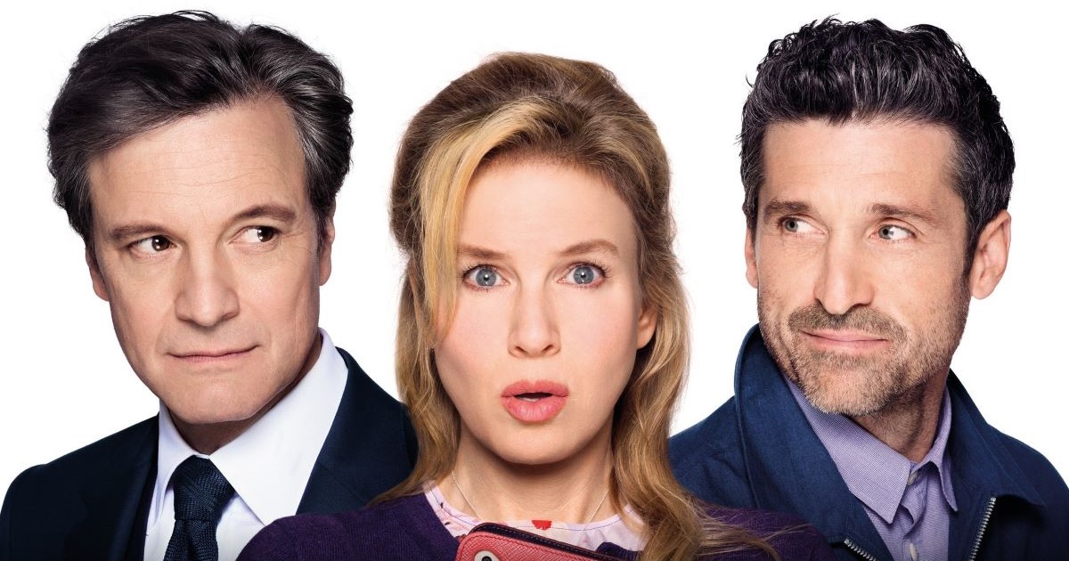 Bridget Jones, Renée Zellweger si prepara a tornare nel quarto film ...