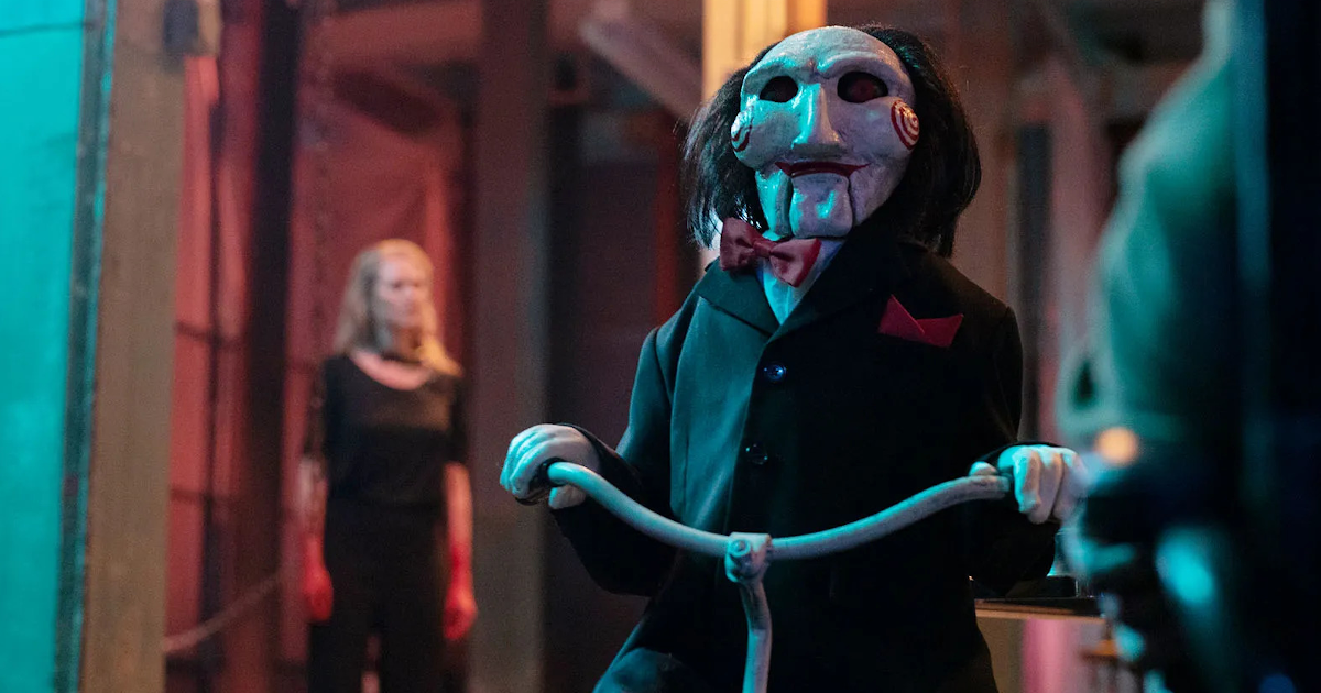 Saw XI: tutto pronto per il grande ritorno, ecco le ultime novità sull ...