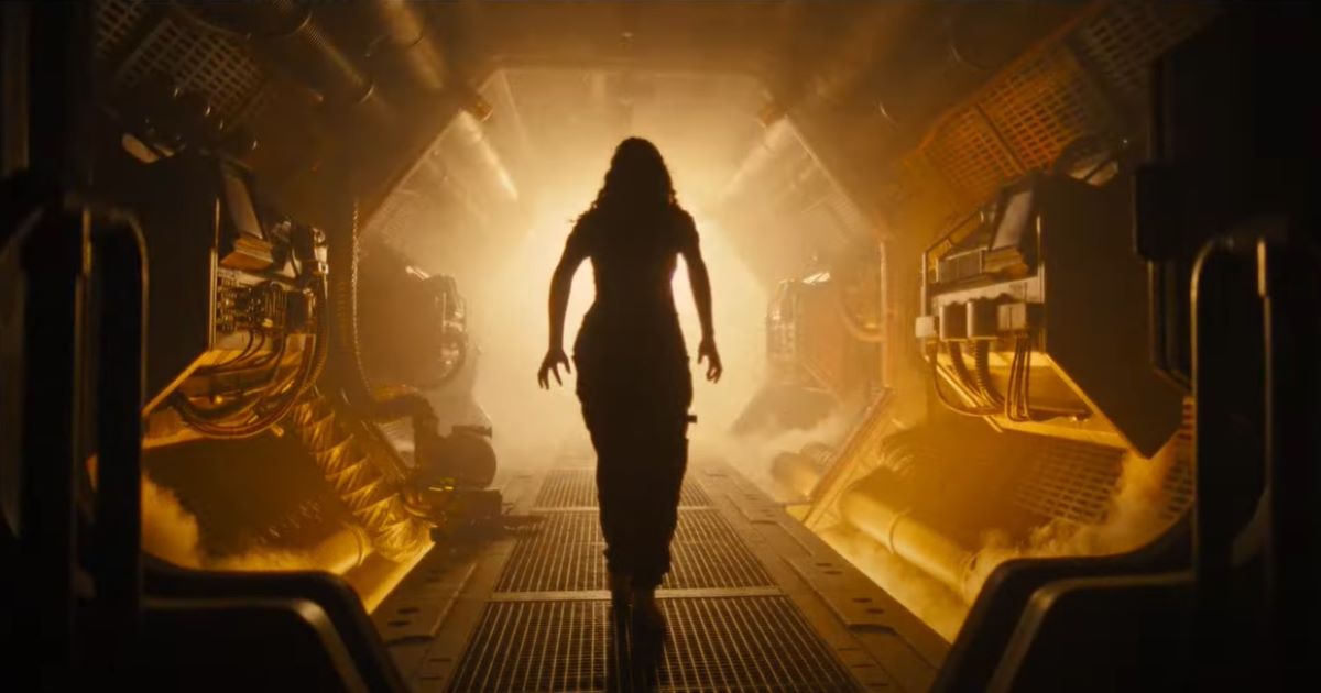 Alien: Romulus, la letale creatura semina il terrore nel primo trailer ...