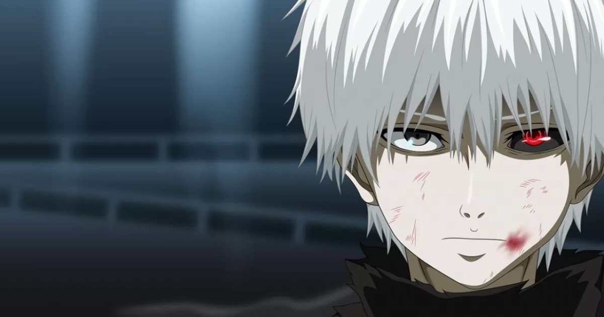 Tokyo Ghoul, è in arrivo un remake della serie anime? Gli ultimi ...