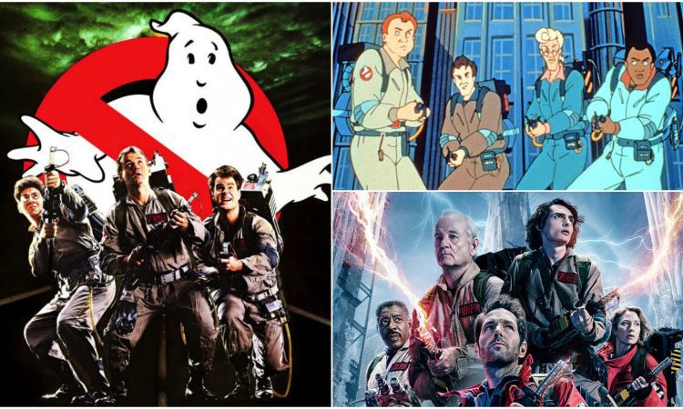 X-Files, David Duchovny e Gillian Anderson sul set. Le foto