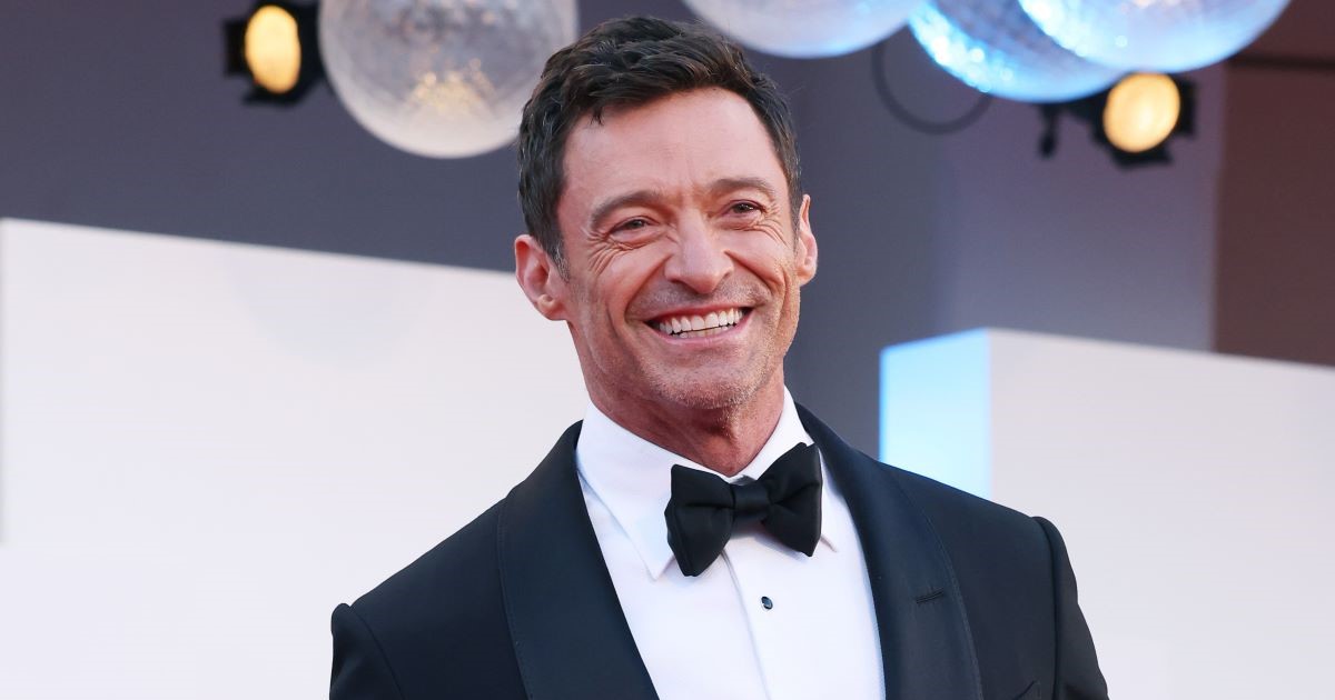 Hugh Jackman, l’amata star sarà Robin Hood in un nuovo film. E sarà una ...