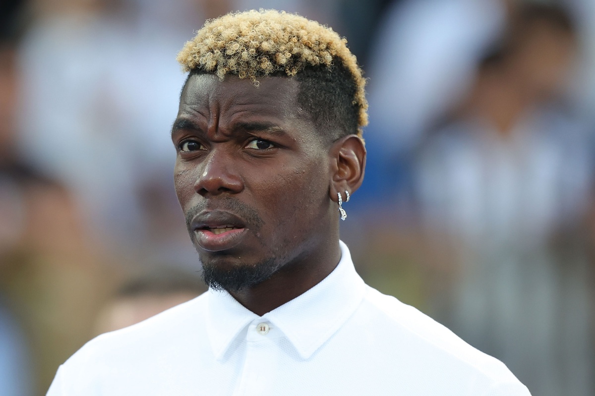 Paul Pogba, nuova carriera da attore: trapelato il progetto ...