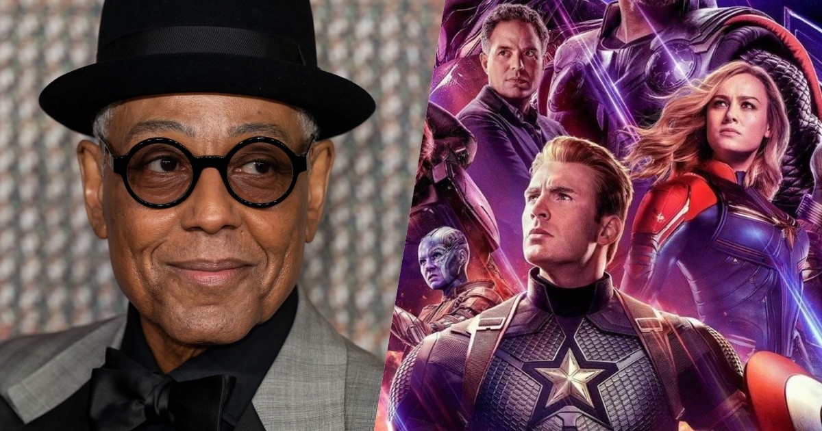 Giancarlo Esposito, è Marvel Cinematic Universe! Ecco in che film ...