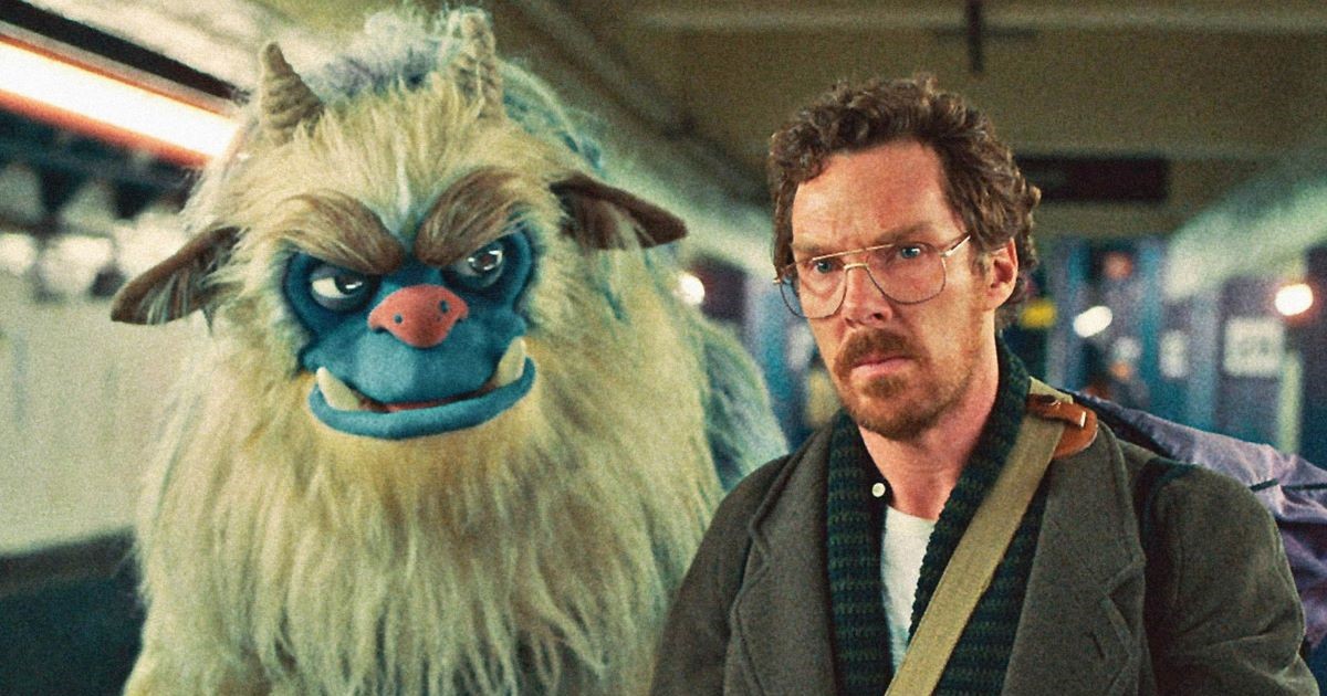 Eric: il dettaglio che non hai notato nella serie con Benedict Cumberbatch