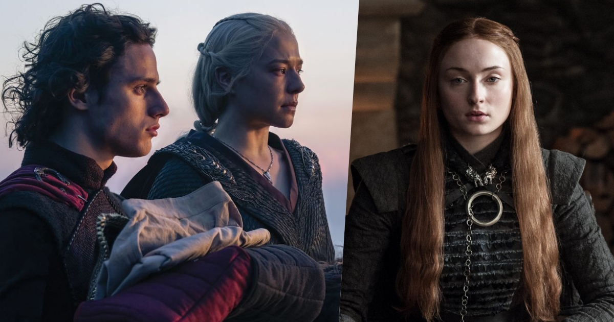 House of the Dragon 2, nel secondo episodio c'è un collegamento diretto ...