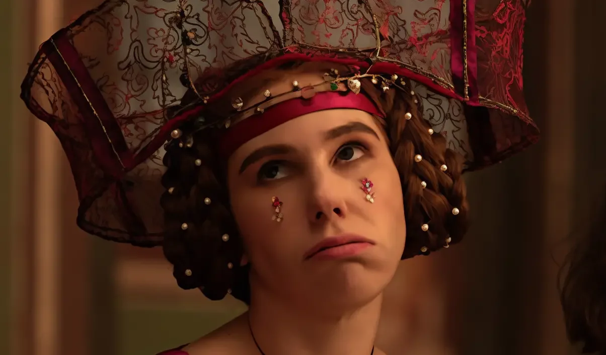 The Decameron, cosa c'è di davvero italiano nella serie Netflix?