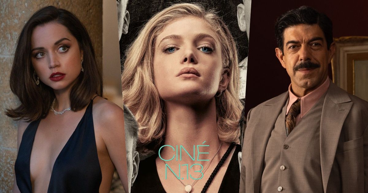 Ballerina e i grandi registi italiani: 01 Distribution presenta i suoi ...