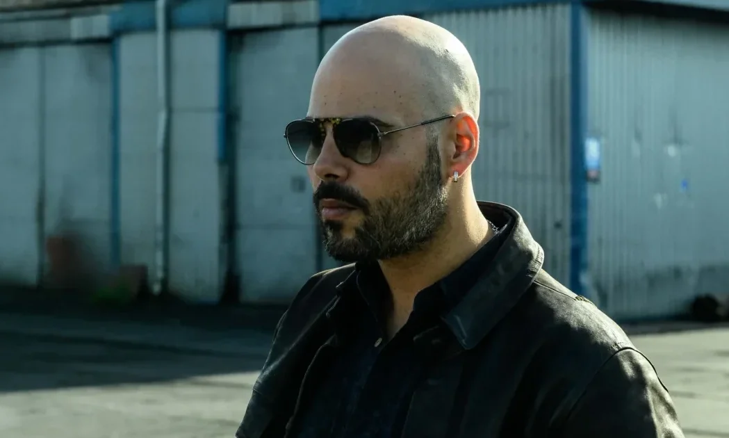 Gomorra, in arrivo il prequel su Pietro Savastano...e alla regia c'é ... Gomorra, in arrivo il prequel su Pietro Savastano...e alla regia c'é ...