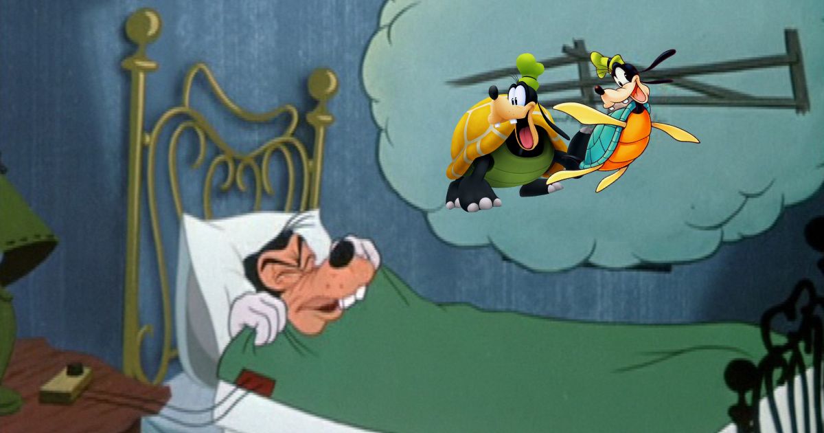 «Pippo non è un cane!»: la voce del personaggio Disney ha messo fine ...