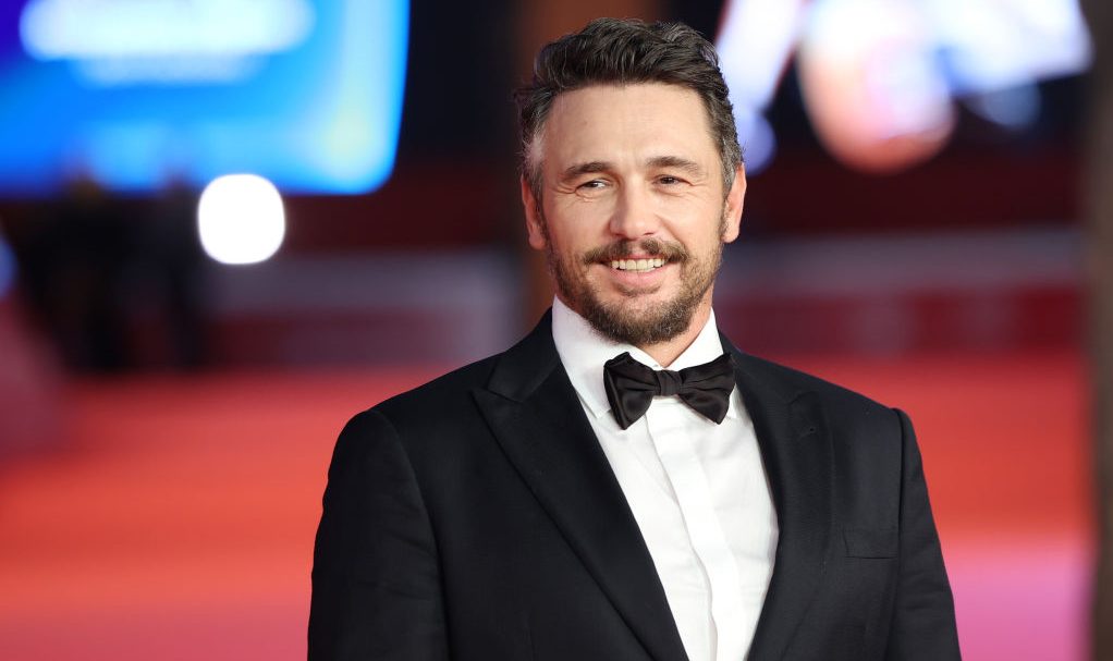James Franco alla Festa del Cinema di Roma per Hey Joe: «C'è sempre la ...