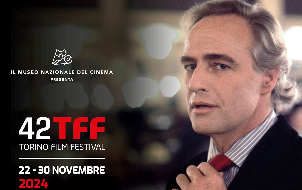 Torino Film Festival 2024, il programma completo con i film e gli ...