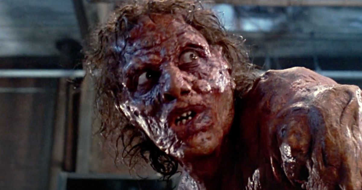 La mosca, grandi novità per i fan del body horror: è in arrivo un nuovo ...