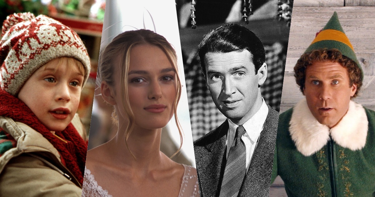Natale 2024: quali sono i film natalizi più visti in Italia? La ...