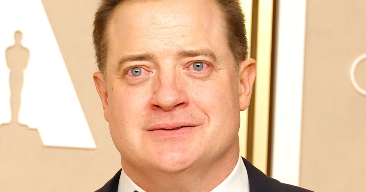 Brendan Fraser commuove per la sua triste perdita: «Ha salvato una ...