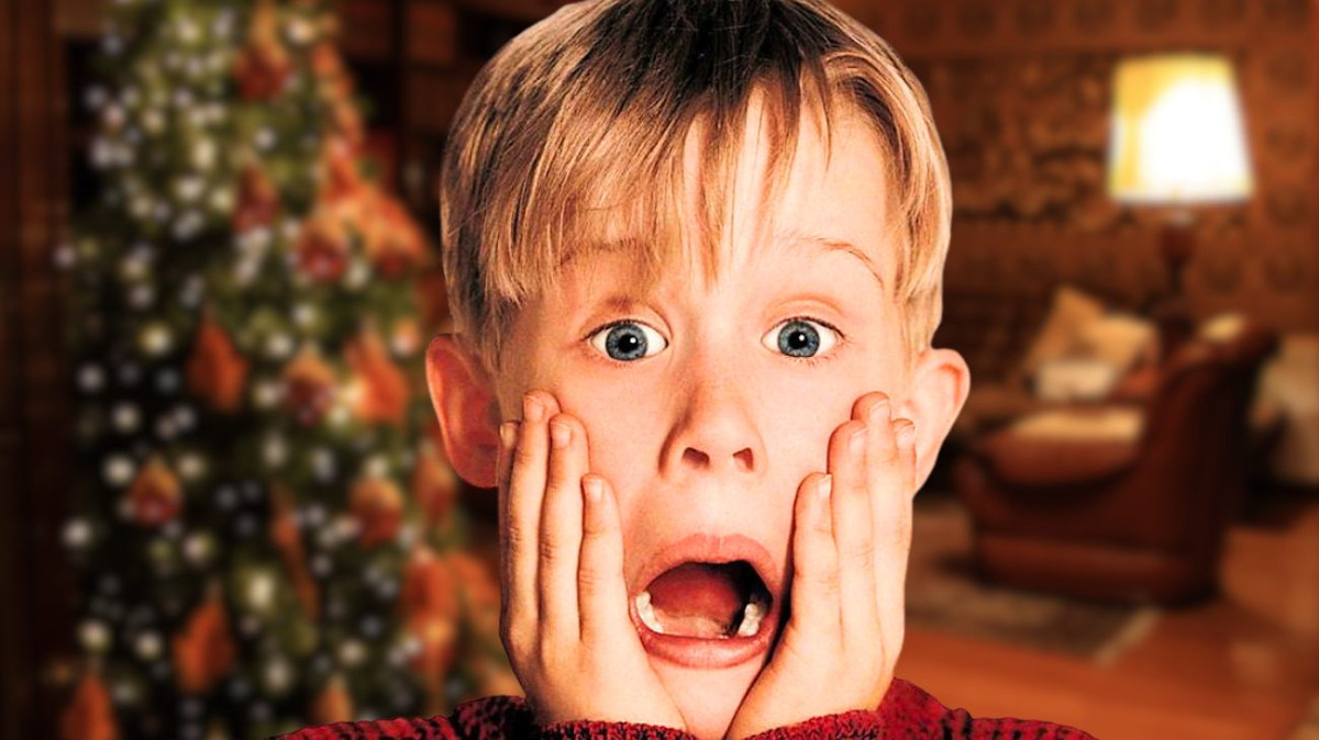 Mamma ho perso l’aereo: dopo più di trent'anni, il regista ha risposto ...