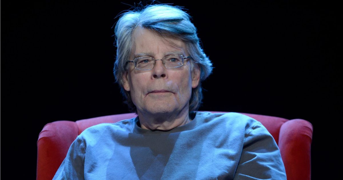 Stephen King, il Re dell'Horror torna al cinema con un romanzo che ...