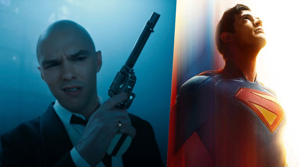 Superman, il primo trailer nasconde un altro villain che (quasi) nessuno ha notato