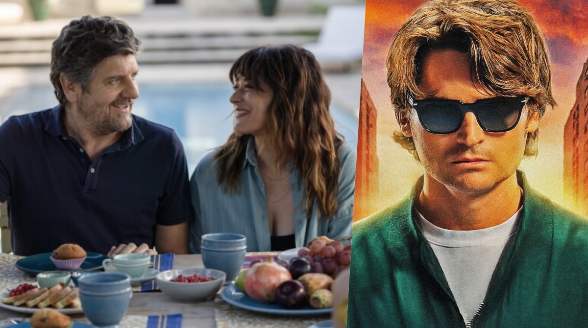 La famiglia Rovelli strappa il primo posto al box office allo ...