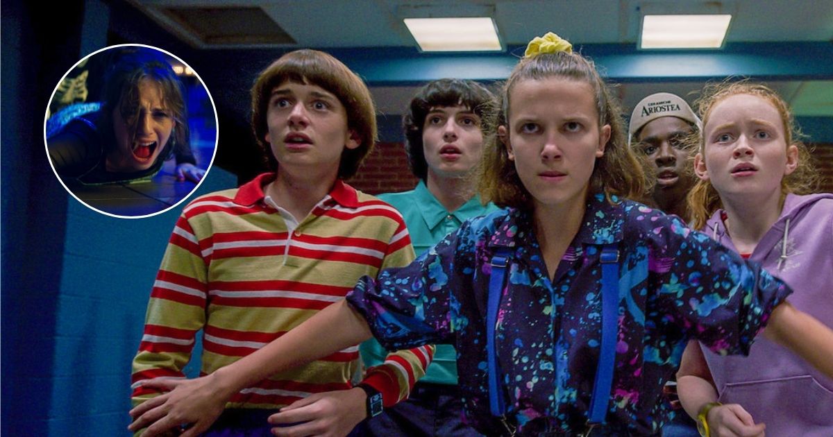 Se amate Stranger Things, questa è la cosa più simile che troverete su ...