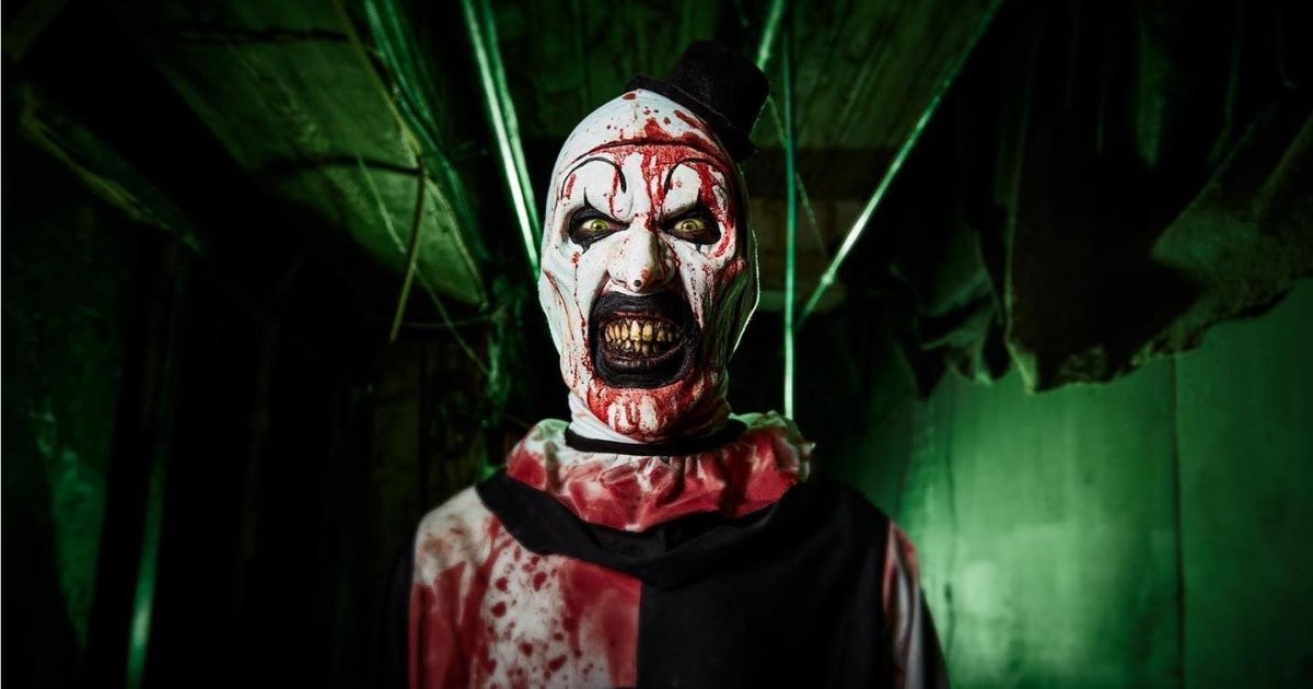 Terrifier 4 (purtroppo) rivelerà l’unica cosa che i fan non vogliono ...