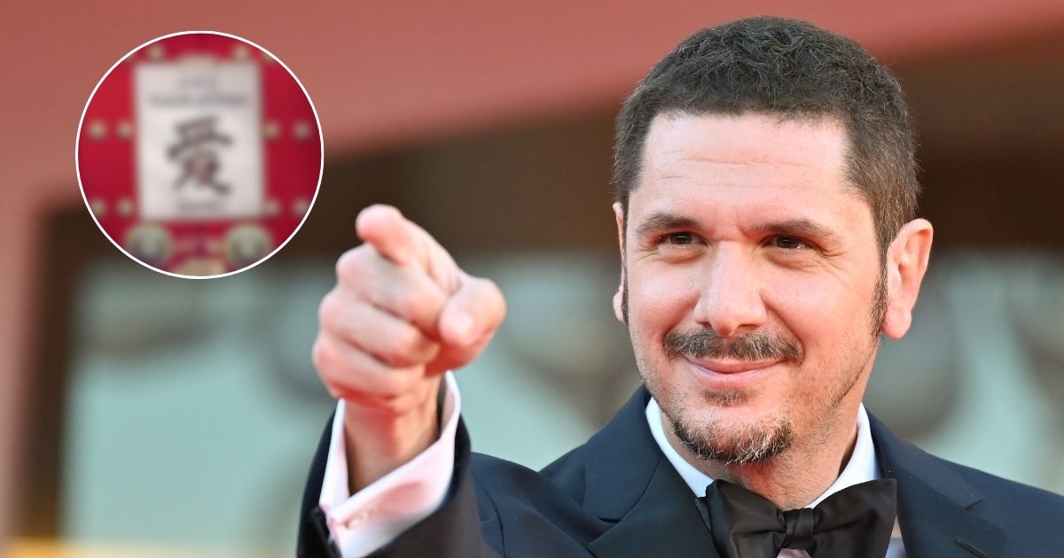 Il regista di Lo chiamavano Jeeg Robot sta tornando! Ecco quando ...