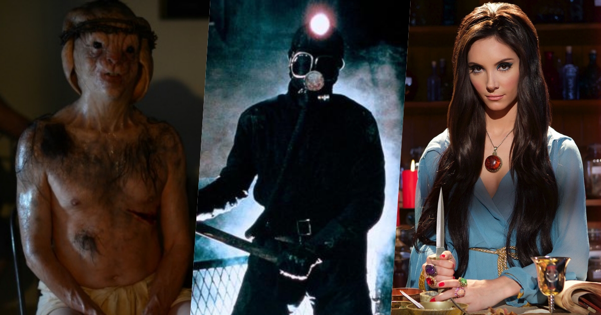 San Valentino da horror, i film da brivido perfetti per le coppie il 14 febbraio