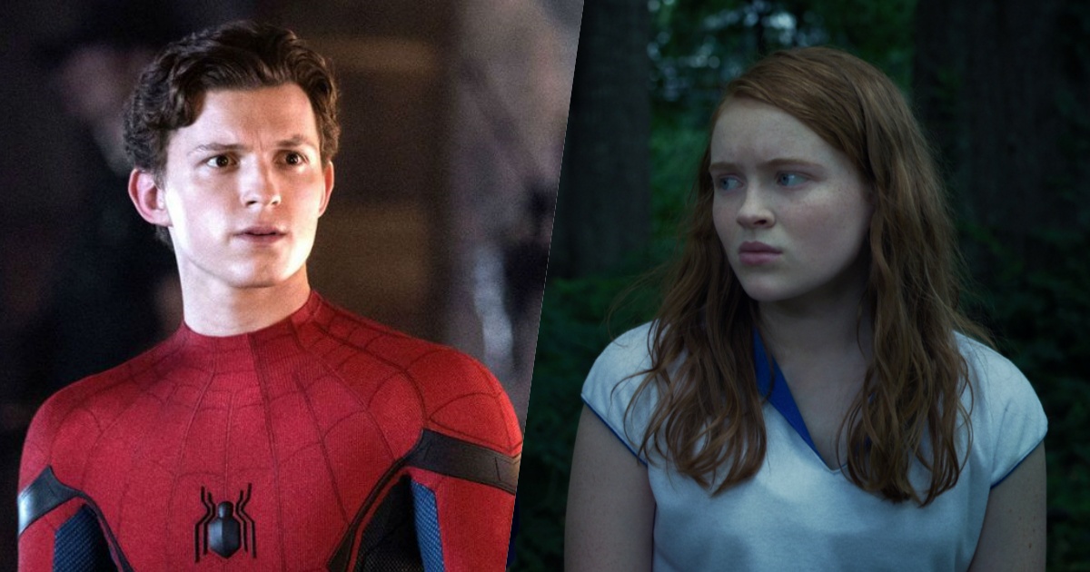 Spider-Man 4, Sadie Sink entra nel cast! E la scelta del suo personaggio vi farà impazzire