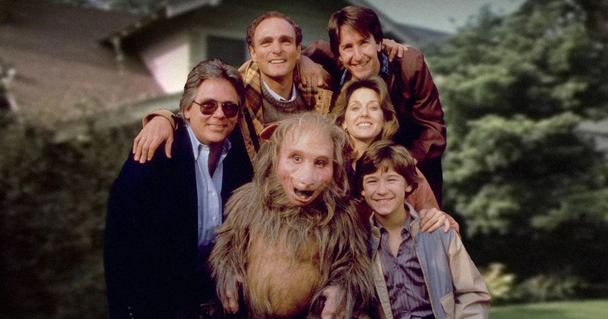 Probabilmente non avete mai sentito parlare di questo oscuro film Disney