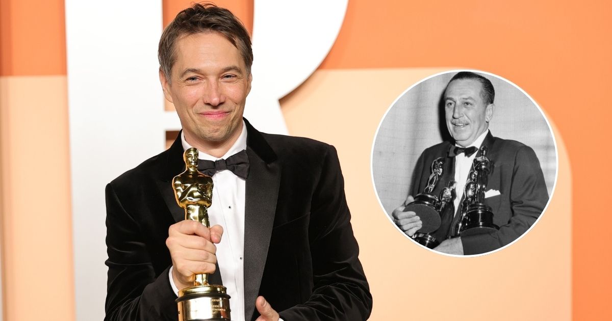 Sean Baker come Walt Disney: il regista di Anora ha appena eguagliato ...