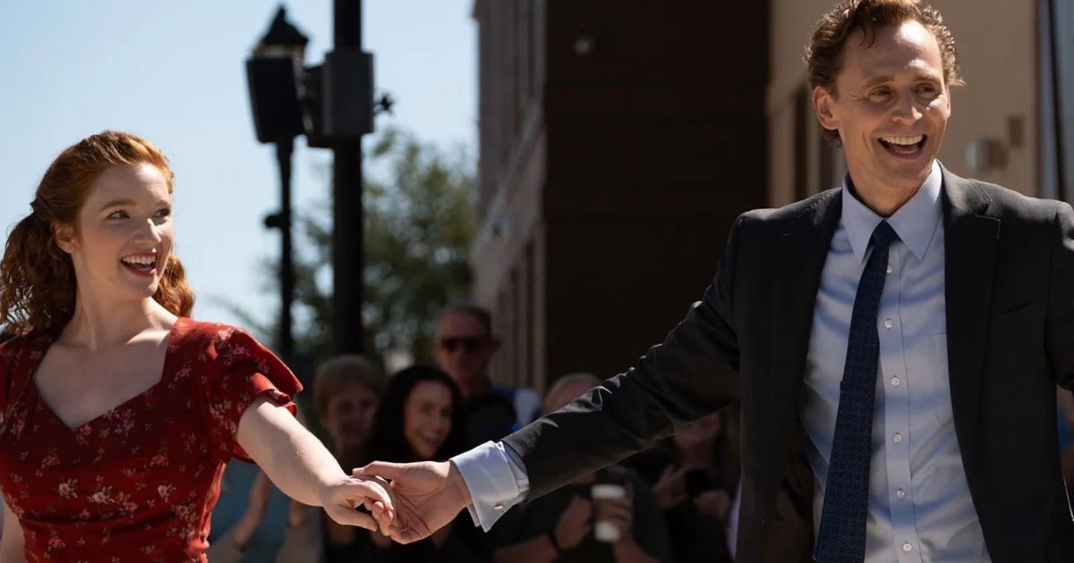 The Life of Chuck, una vita ordinaria che sfida il destino. Il trailer ...