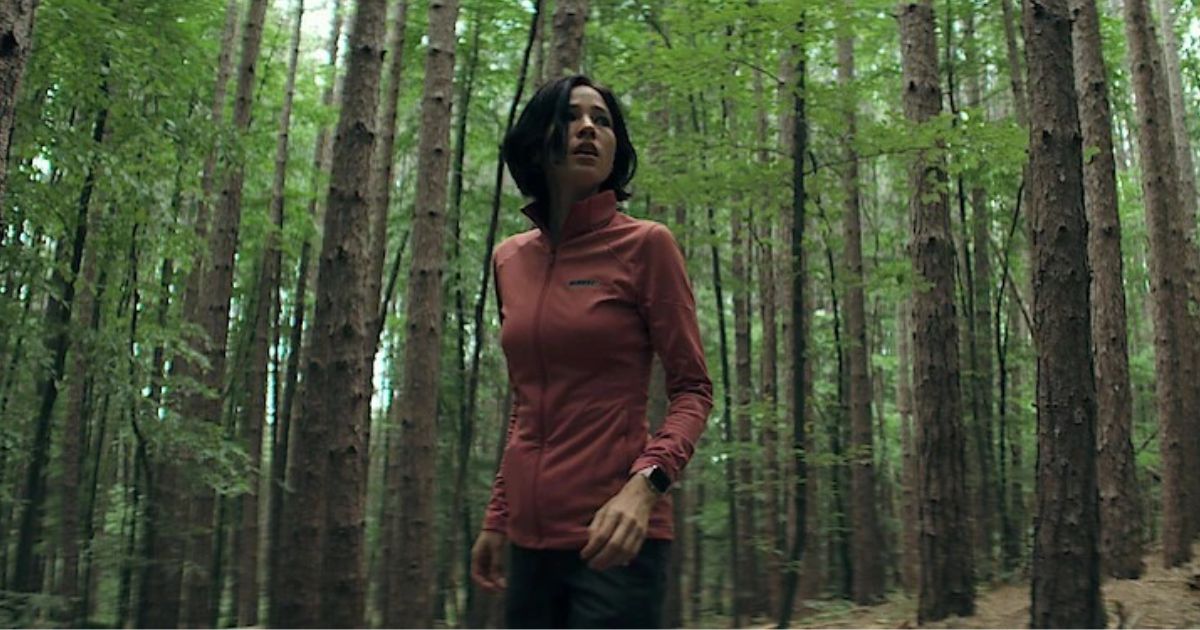 «Non riuscivo a respirare»: questo thriller di Netflix ha sconvolto gli ...