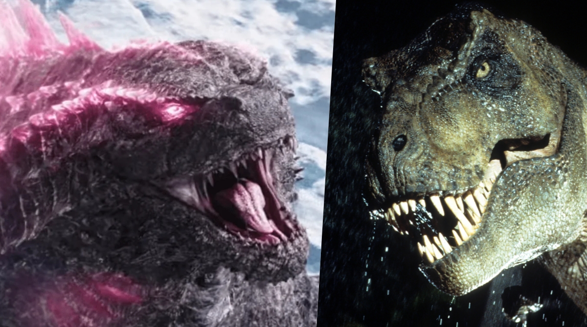 Godzilla x Kong, l'ultima novità sul film è un regalo ai fan di ...