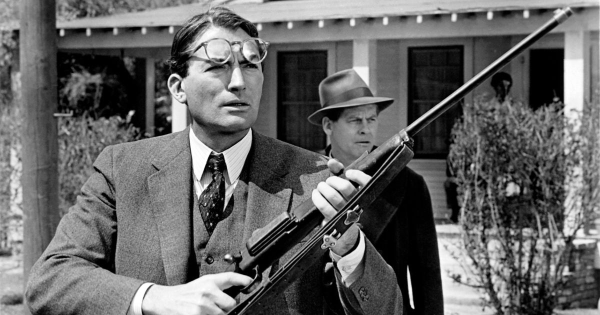 Questo capolavoro è uno dei migliori film del suo genere anche dopo 63 anni