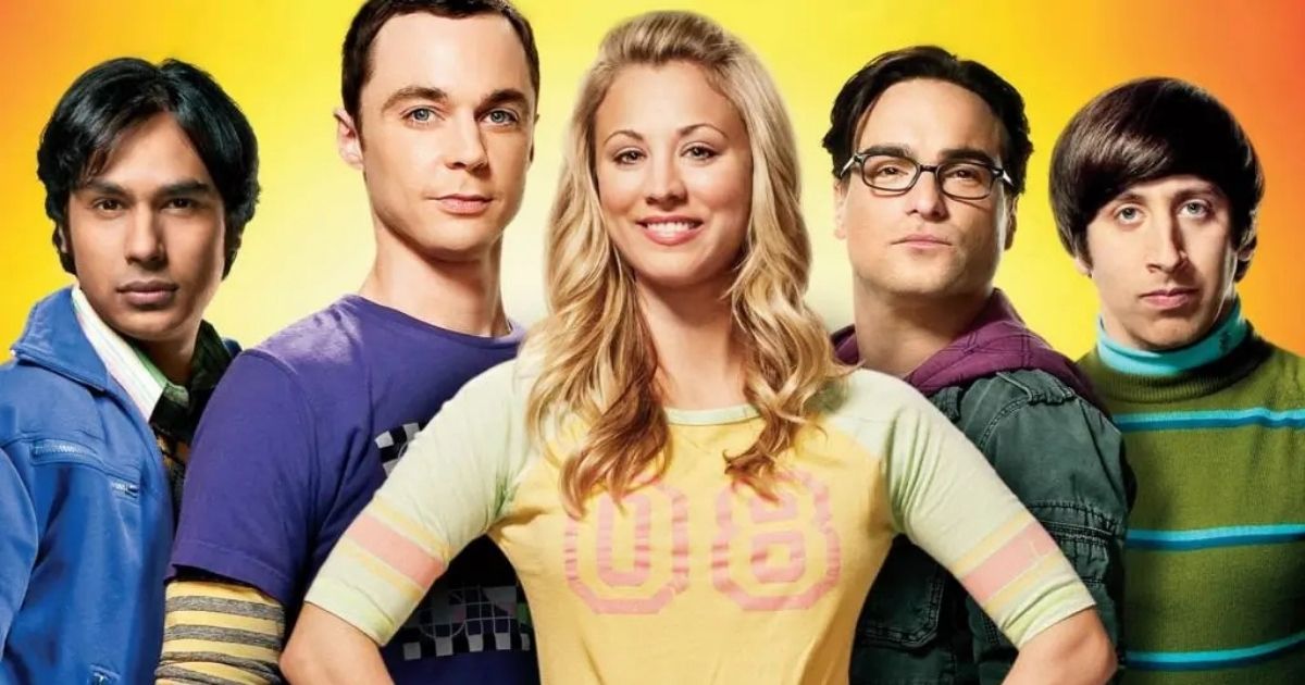 The Big Bang Theory, la disgustosa abitudine sul set di un'amata star è ...