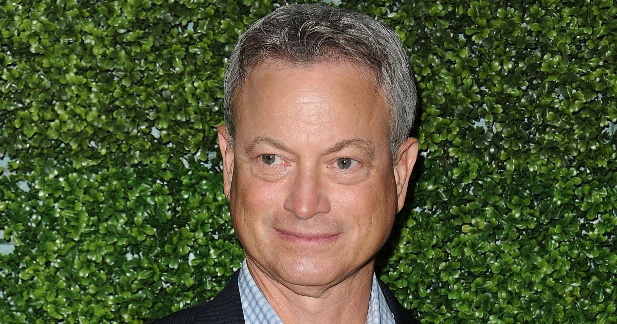 «È difficile uscire di casa»: Gary Sinise rompe il silenzio sull'addio a Hollywood dopo il ...