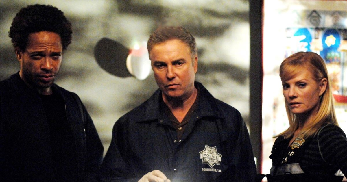 CSI, questo sconvolgente episodio basato su una storia vera realizza l ...