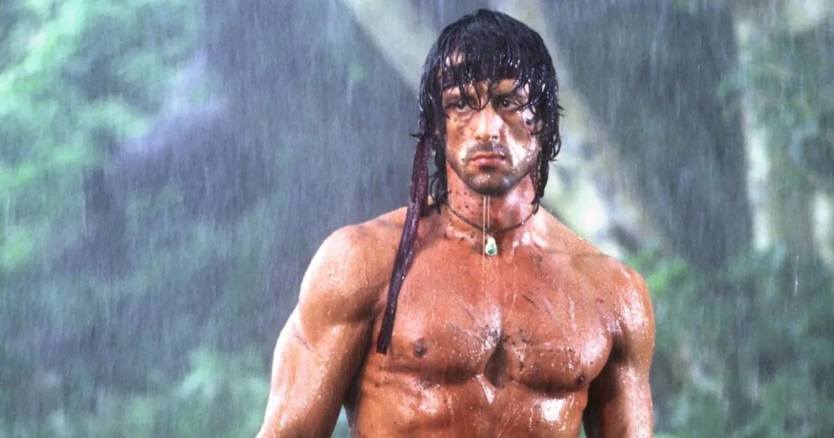 Rambo, trovato finalmente l’attore che interpreterà il leggendario ...