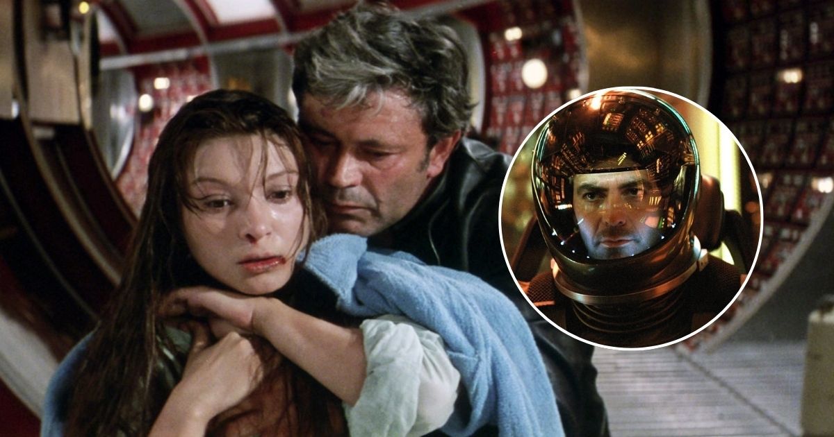 All'epoca venne criticato, ma questo remake di un cult sci-fi oggi ...