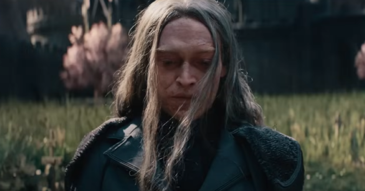 Dracula: A Love Tale, il primo trailer ci mostra Caleb Landy Jones nei panni dell'iconico vampiro