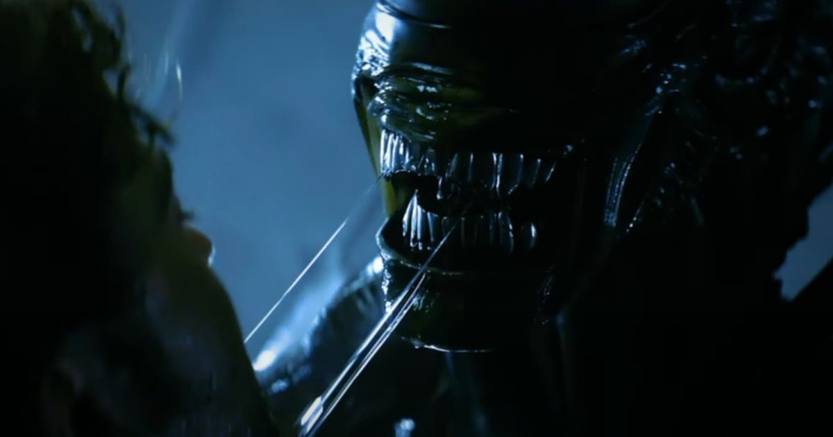 Alien, la nuova serie potrebbe risolvere un mistero su cui i fan si ...
