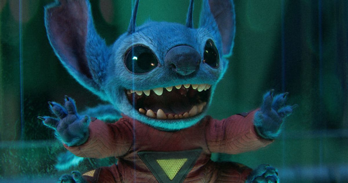 Lilo & Stitch, "Ohana" a quanto pare significa anche primo posto al box ...